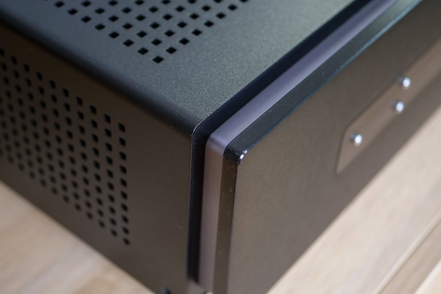 Primare SPA25 : la véritable polyvalence Hi-Fi et home cinéma ...