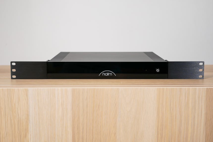 Test: Naim CI-Uniti 102 – A High-Fidelity, Discreetly Integrated ...