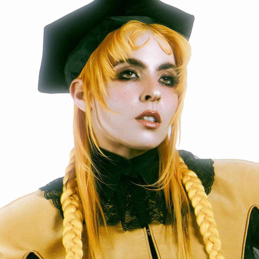10 artistes qui ont fait l’hyperpop - Magazine Qobuz