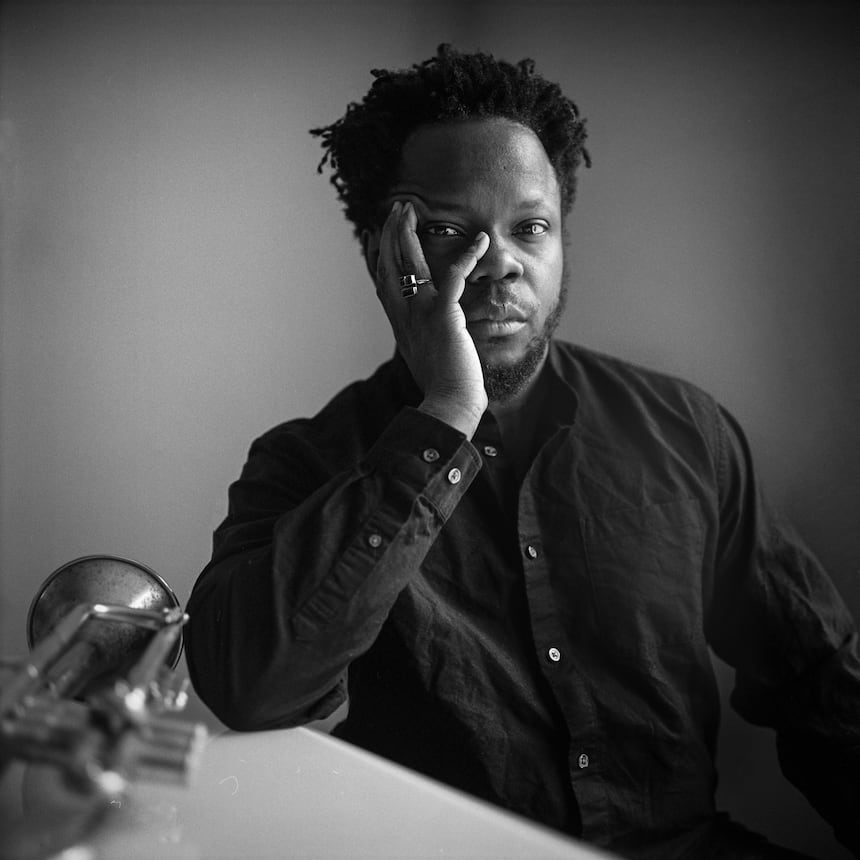 Ambrose Akinmusire - ‘Honey from a Winter Stone’ - Magazine Qobuz