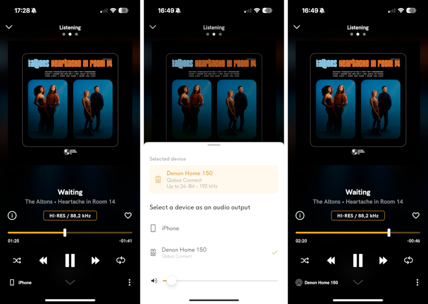 Qobuz Connect: How Does It Work? - Qobuz Magazine
