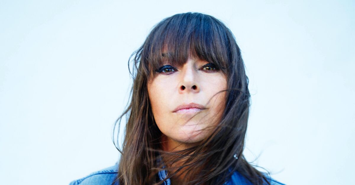 Album De La Semaine Cat Power Sings Bob Dylan Magazine Qobuz