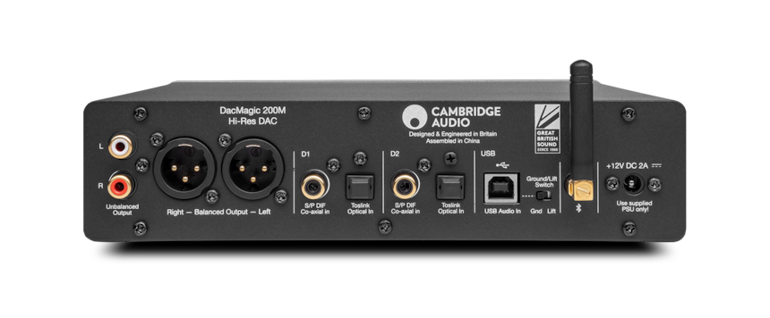 Was ist ein DAC (Digital Analog Converter)? - Qobuz Magazin