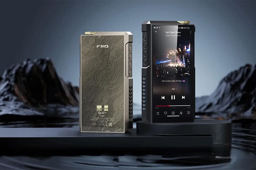 Les nouveautés Hi-Fi d’août 2025 - Magazine Qobuz