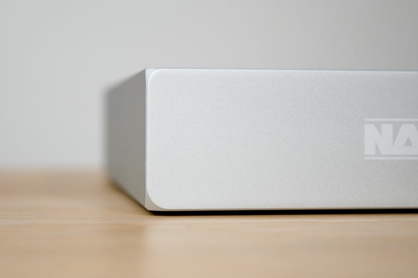 Nagra Streamer: Swiss perfection in network playback - Qobuz Magazine