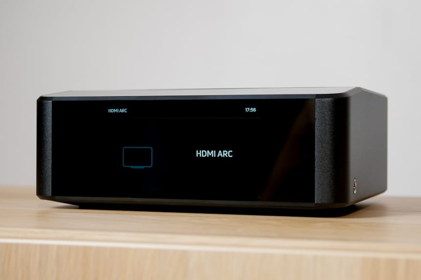 Bluesound Node Icon : un streameur haut de gamme à la portée de tous ...