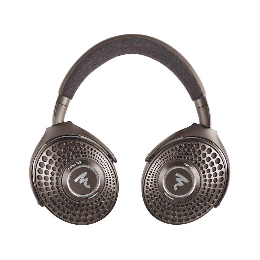 Focal Bathys MG: Impressively Built Wireless Headphones Delivering ...