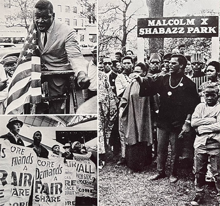 Archie Shepp: avanguardia jazzistica e impegno sociale! - Qobuz Magazine