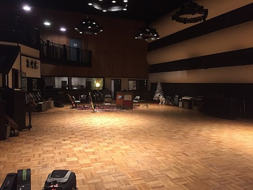 Nashville’s Gold Sounds - Qobuz Magazine