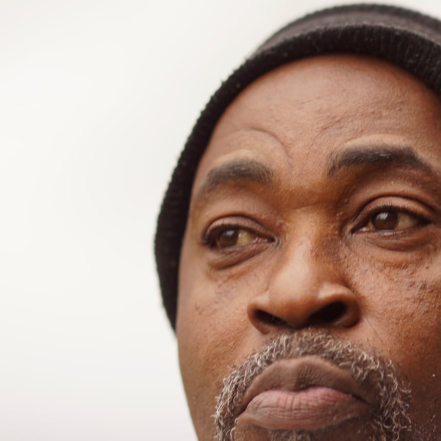 Album of the Week: Parchman Prison Prayer - Qobuz Magazine