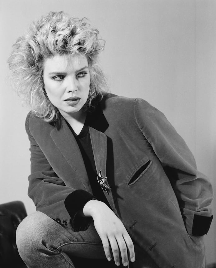 Kim Wilde: From Close to Closer, it’s a Pop Evolution - Qobuz Magazine